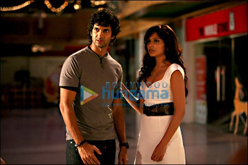 An exclusive conversation with Purab and sneak peek at Apoorva Lakhia's ...