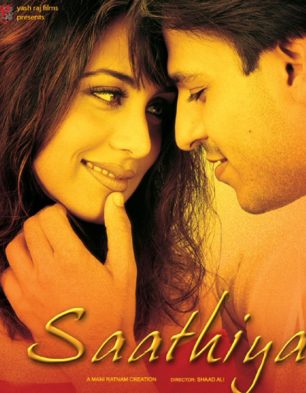 Saathiya Official Trailers, Videos, Interviews, Trailer Release Date ...