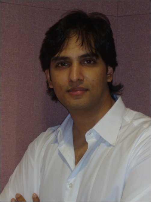 Musically Yours: Sohail Sen - Bollywood Hungama