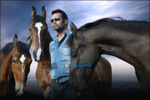 Subi Samuel's best clicked photographs: Part 2 - Bollywood Hungama