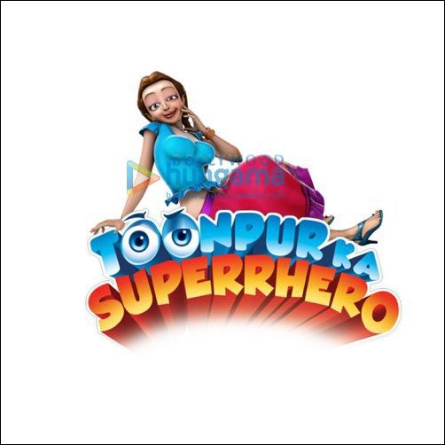 Check Out: The Devtoons of Toonpur Ka Superhero - Bollywood Hungama