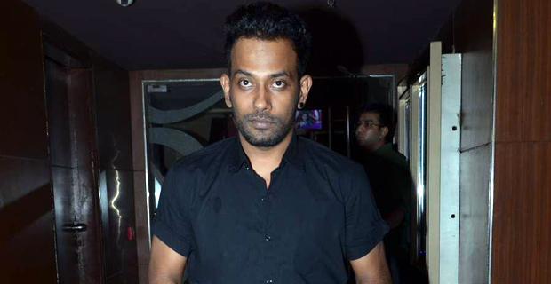 Dharmesh Opens Up On His Journey From A Dancer To An Actor - Bollywood ...