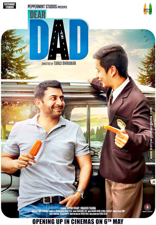 Dear Dad Movie: Review | Release Date | Songs | Music | Images ...