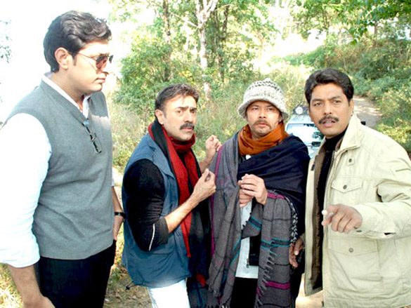 Gumshuda Movie: Review | Release Date | Songs | Music | Images ...