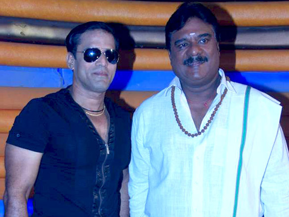 Deepak Shirke, Filmography, Movies, Deepak Shirke News, Videos, Songs ...