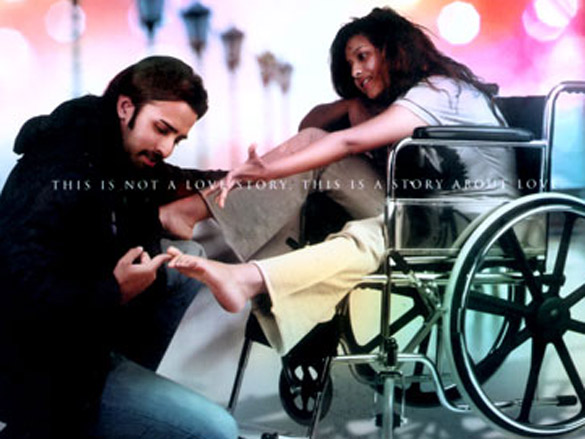 Angel First Look - Bollywood Hungama