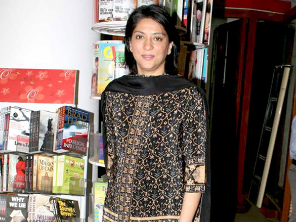 Shyam Benegal launches Malini Chibb’s book One Little Finger | Photo Of ...