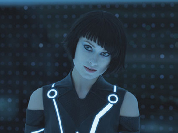 Tron: Legacy Movie: Review | Release Date (2010) | Songs | Music ...