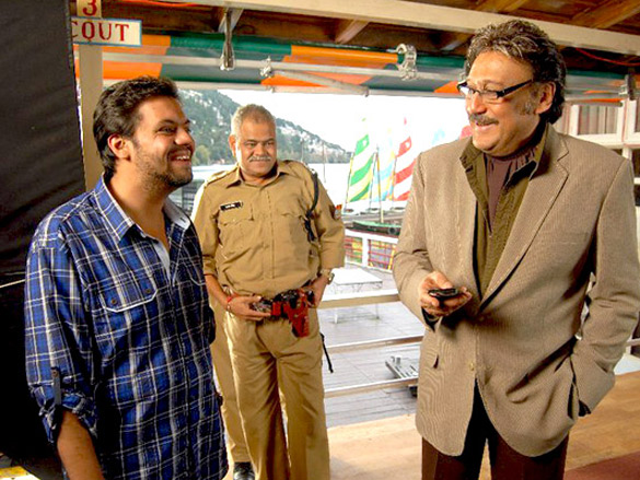 Satrangee Parachute Cast List | Satrangee Parachute Movie Star Cast ...