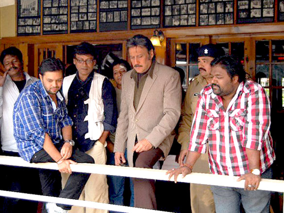 Satrangee Parachute Movie: Review | Release Date (2011) | Songs | Music ...