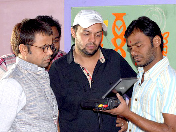 Satrangee Parachute Movie: Review | Release Date (2011) | Songs | Music ...