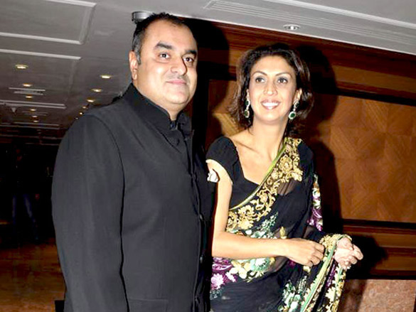 Sameer Soni and Neelam’s wedding reception | Photo Of Arvind,Tanya ...