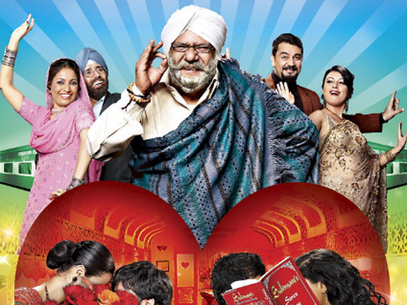 Love Express Movie : Review | Release Date (2011) | Songs | Music ...