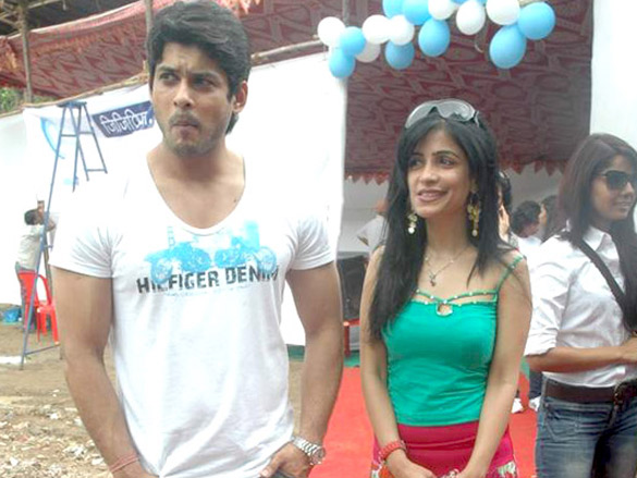 TV actress Dimple Ghosh opens calls centre for handicapped children ...