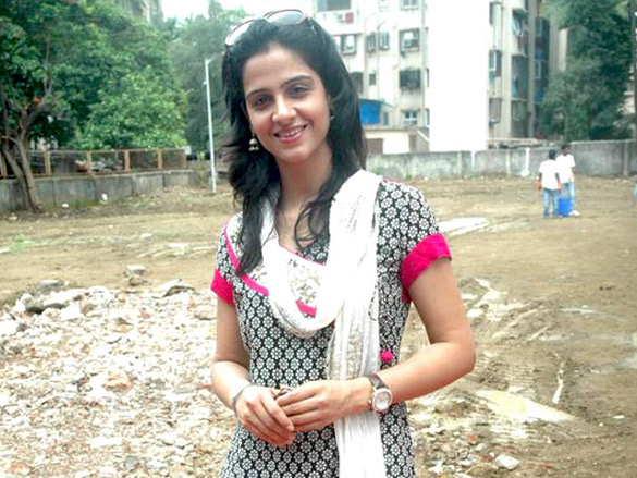 TV actress Dimple Ghosh opens calls centre for handicapped children ...