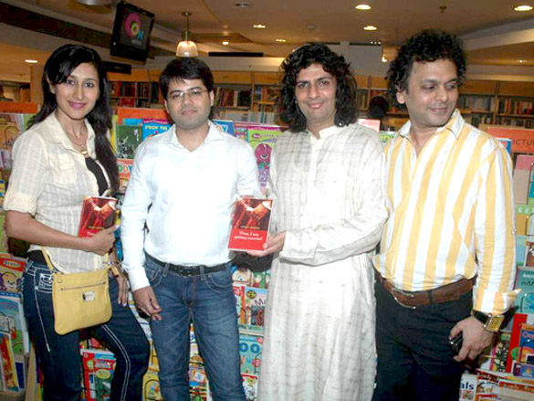 Mamta Raja at Vineet Mishra’s book launch | Photo Of Teejay Sidhu From ...