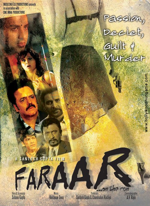 Faraar Movie (2011) : Review | Release Date | Songs | Music | Images ...