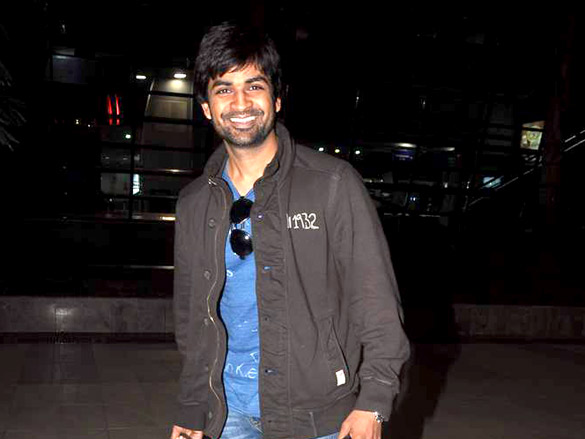 Manish Goel, Filmography, Movies, Manish Goel News, Videos, Songs ...