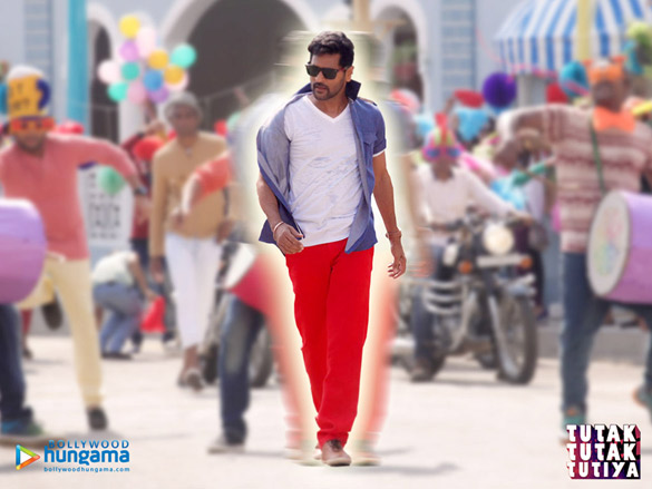 Tutak Tutak Tutiya Movie: Review | Release Date (2016) | Songs | Music ...