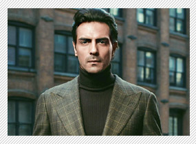 “My character in Inkaar is not a sexist” – Arjun Rampal – Part 1 ...