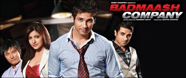 All you wanted to know about ‘Badmaash Company’ : Bollywood News ...