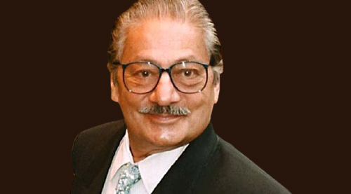 Saeed Jaffrey remembered by friends : Bollywood News - Bollywood Hungama