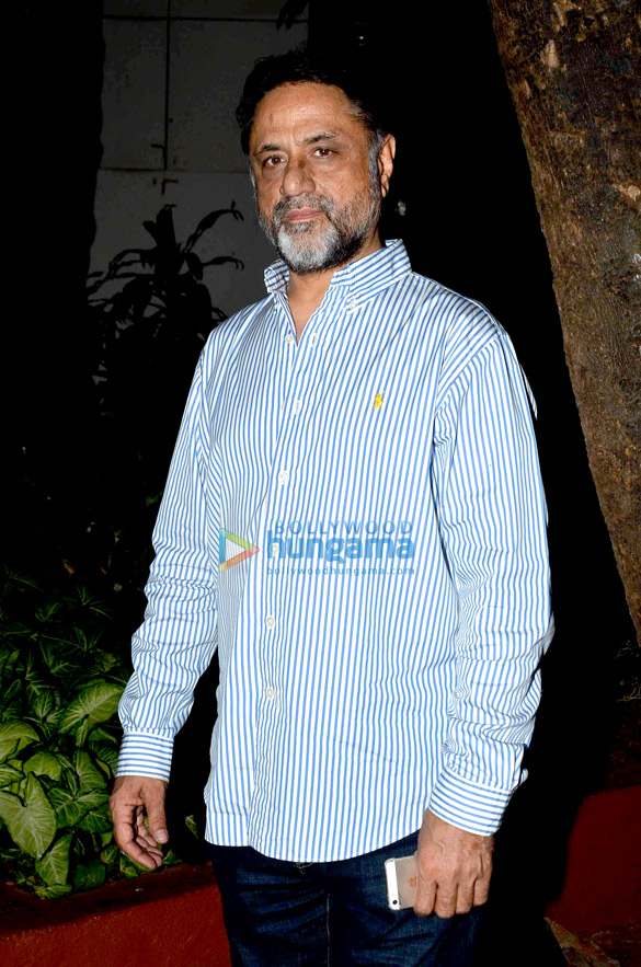 Harry Baweja, Filmography, Movies, Harry Baweja News, Videos, Songs ...