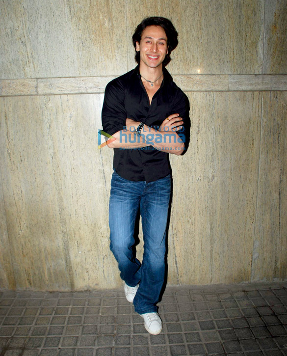 Celebs grace Ahmed Khan’s marriage anniversary bash | Tiger Shroff ...