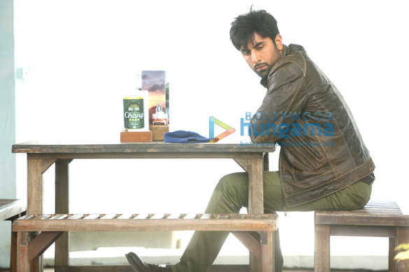 Roy Movie: Review | Release Date (2015) | Songs | Music | Images ...