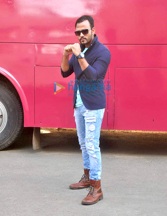 Sharib Sabri Images, HD Wallpapers, and Photos - Bollywood Hungama