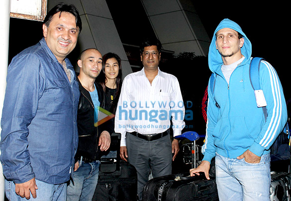 Brahim Achabbakhe, Filmography, Movies, Brahim Achabbakhe News, Videos ...