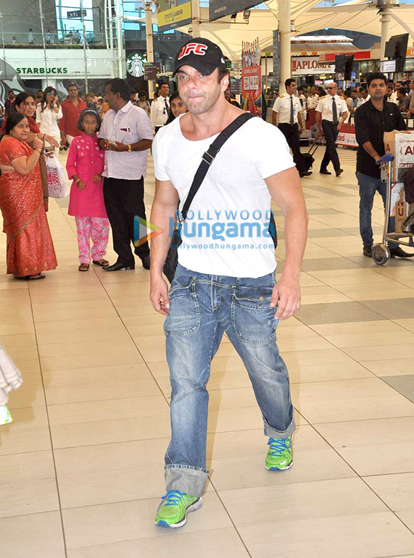 Sohail Khan Images, HD Wallpapers, and Photos - Bollywood Hungama