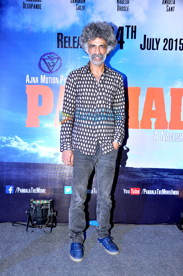 Makrand Deshpande, Filmography, Movies, Makrand Deshpande News, Videos ...
