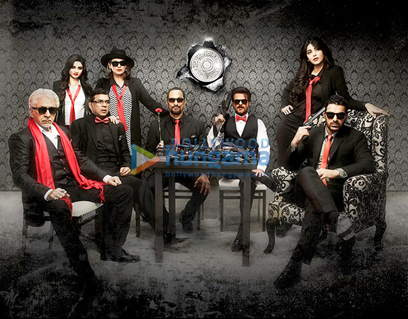 Welcome Back Movie Stills - Bollywood Hungama