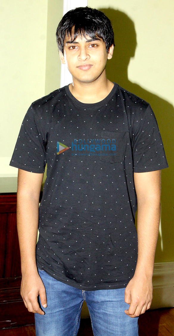 Team of the film ‘Janiva’ graces Tata Memorial Hospital’s felicitation ...