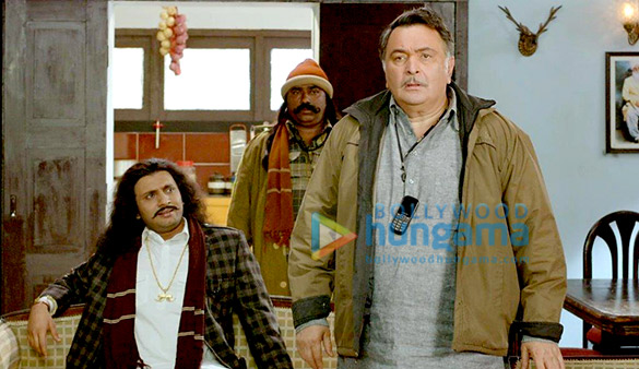 All Is Well Cast List | All Is Well Movie Star Cast | Release Date ...