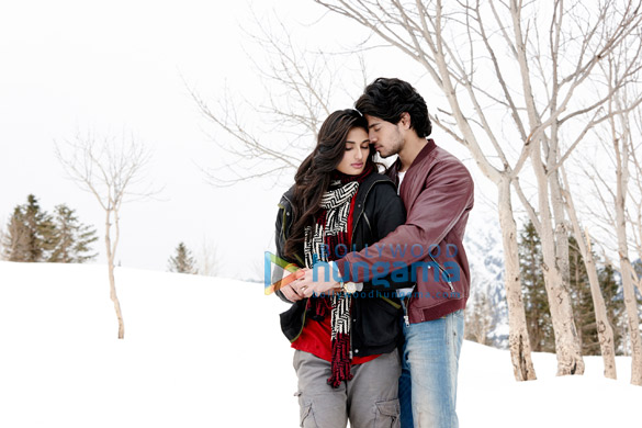 Hero Movie Stills - Bollywood Hungama