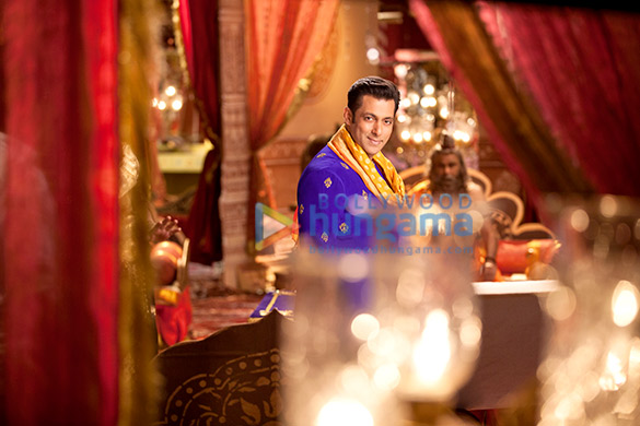 Prem Ratan Dhan Payo Movie Stills - Bollywood Hungama