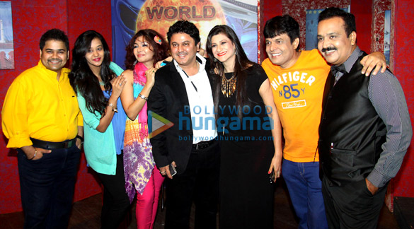 Sanjay Bhatia, Filmography, Movies, Sanjay Bhatia News, Videos, Songs ...