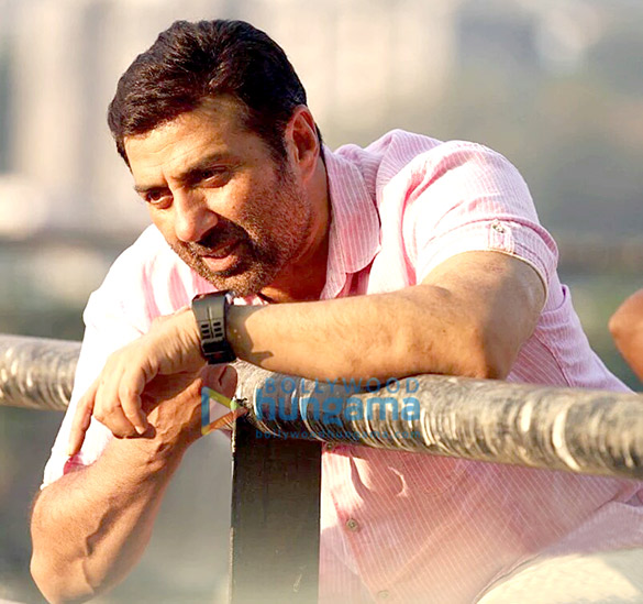 Ghayal Once Again Movie: Review | Release Date (2016) | Songs | Music ...