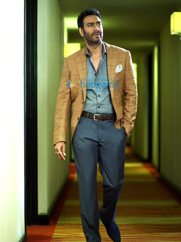 Ajay Review | Ajay Movie Review | Ajay 1996 Public Review | Film Review