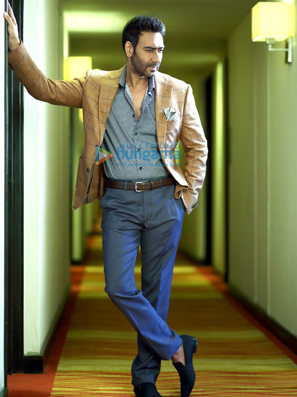 Ajay Review | Ajay Movie Review | Ajay 1996 Public Review | Film Review