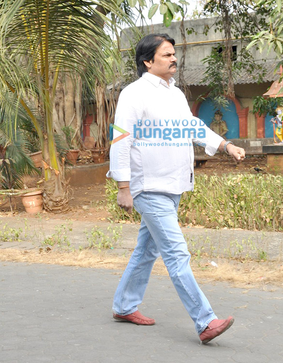 Akhilendra Mishra, Filmography, Movies, Akhilendra Mishra News, Videos ...