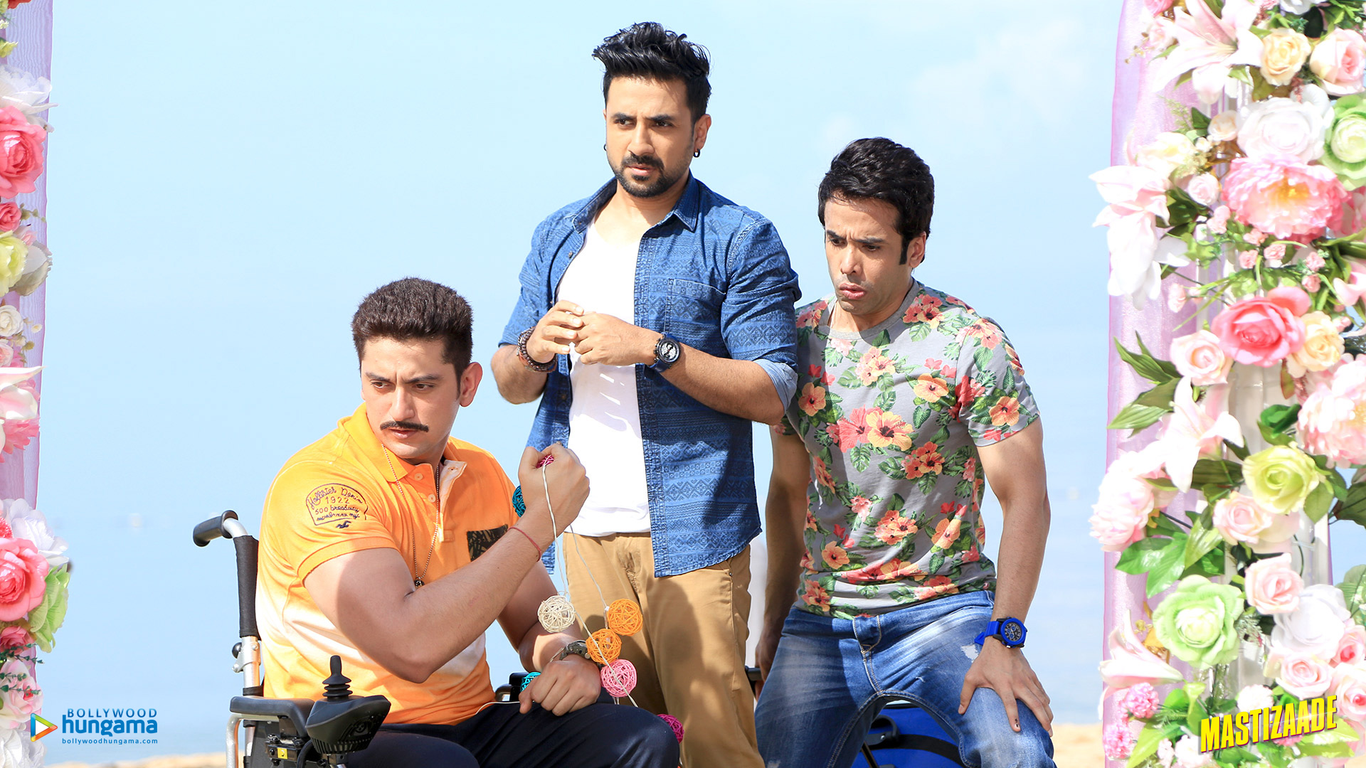 Mastizaade 2016 Wallpapers | Mastizaade 2016 HD Images | Photos ...