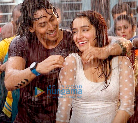 Baaghi Movie Stills - Bollywood Hungama