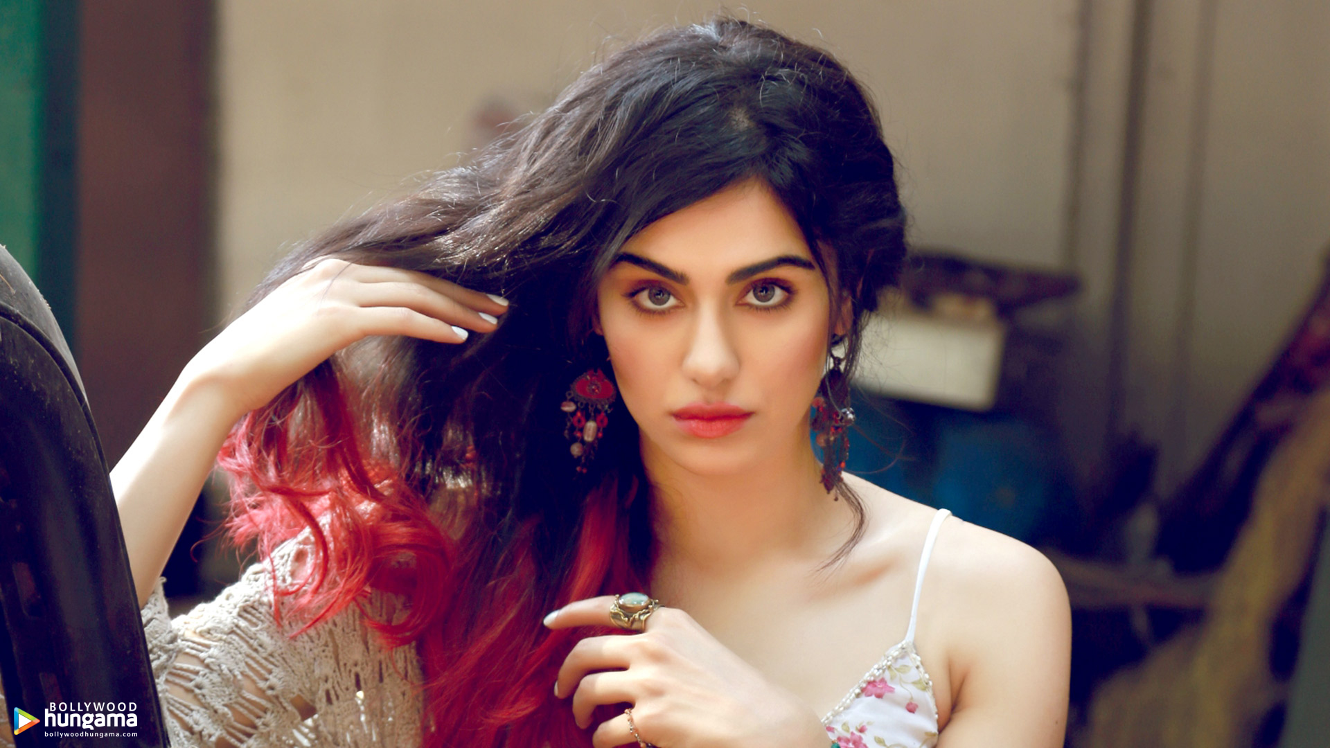 Adah Sharma Wallpapers | adah-sharma-96 - Bollywood Hungama