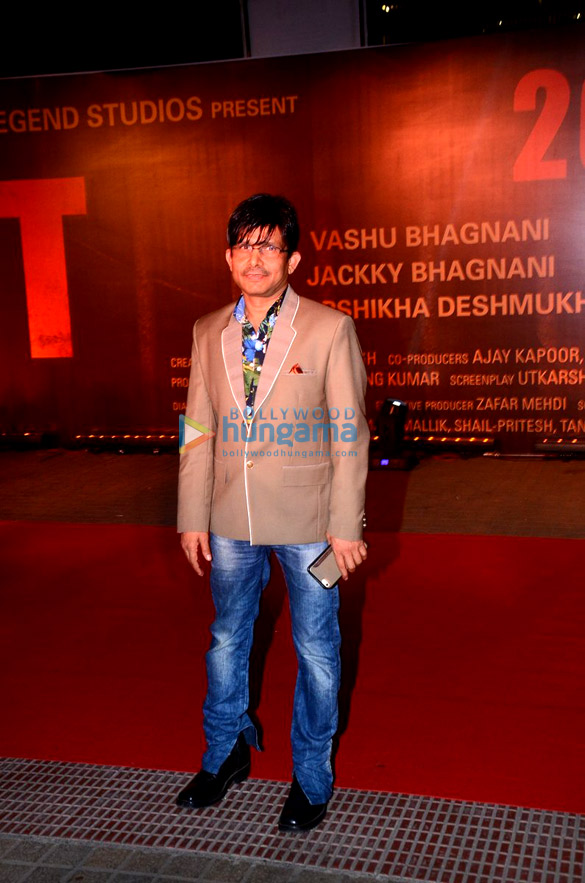 Kamaal Rashid Khan, Filmography, Movies, Kamaal Rashid Khan News ...