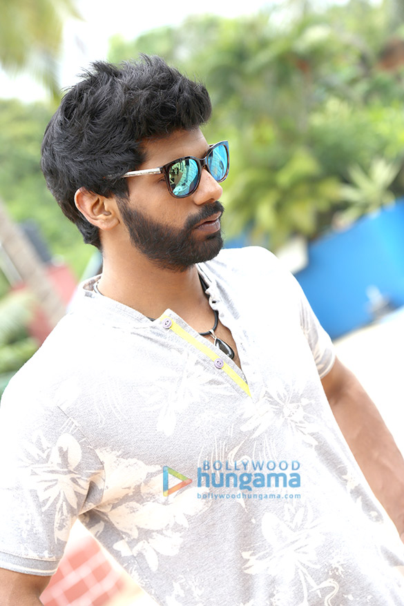 Karan Hariharan, Filmography, Movies, News, Videos, Songs, Images, Box ...