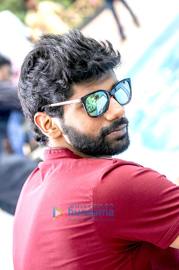 Karan Hariharan, Filmography, Movies, News, Videos, Songs, Images, Box ...