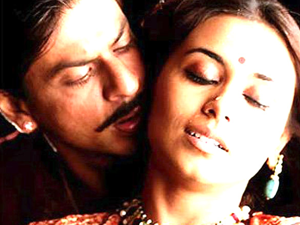 Paheli Movie: Review | Release Date (2005) | Songs | Music | Images ...